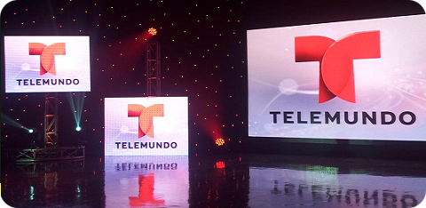 Lo nuevo de Telemundo Puerto Rico ¨UpFront 2013¨