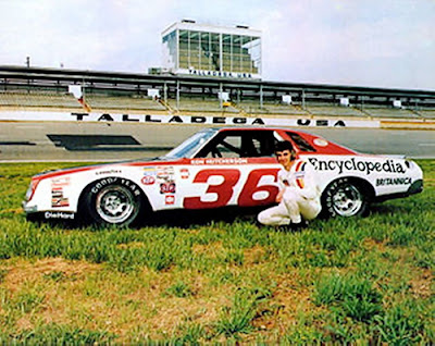 Midwest Racing Archives: August 2012