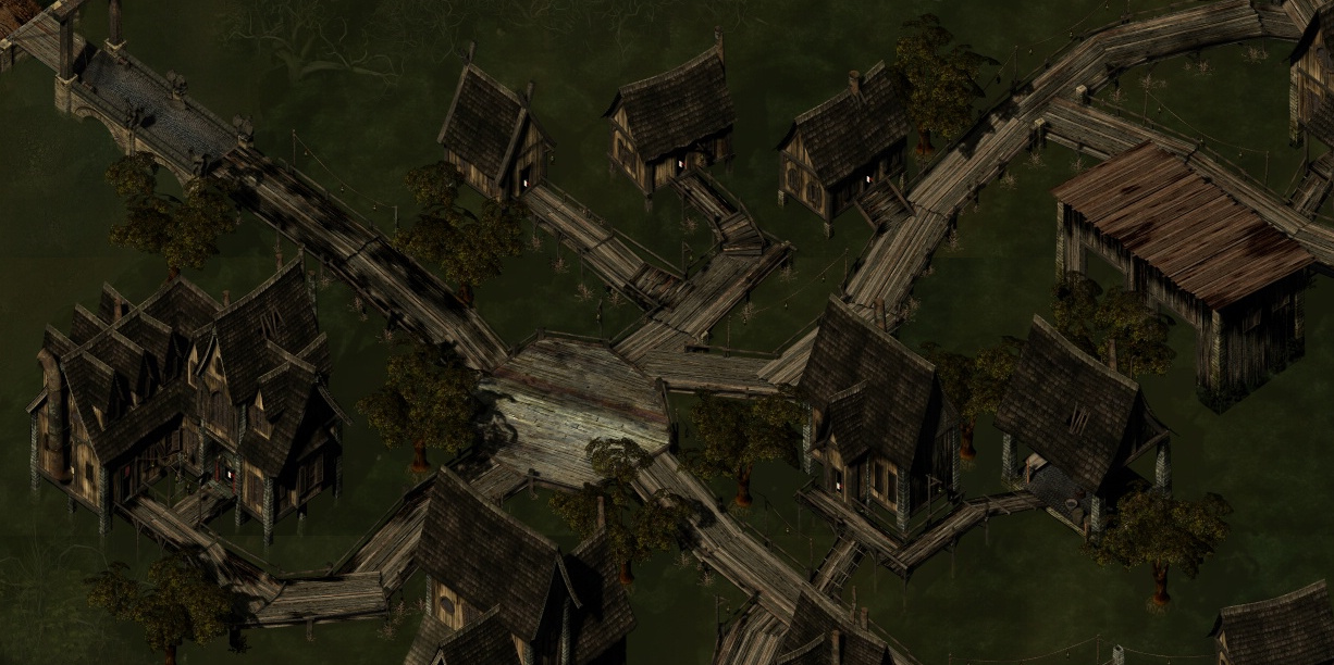 Best cRPGs: Temple of Elemental Evil Review Retrospective