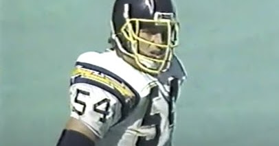 Pro Football Journal: Billy Ray Smith—A Worthy Career