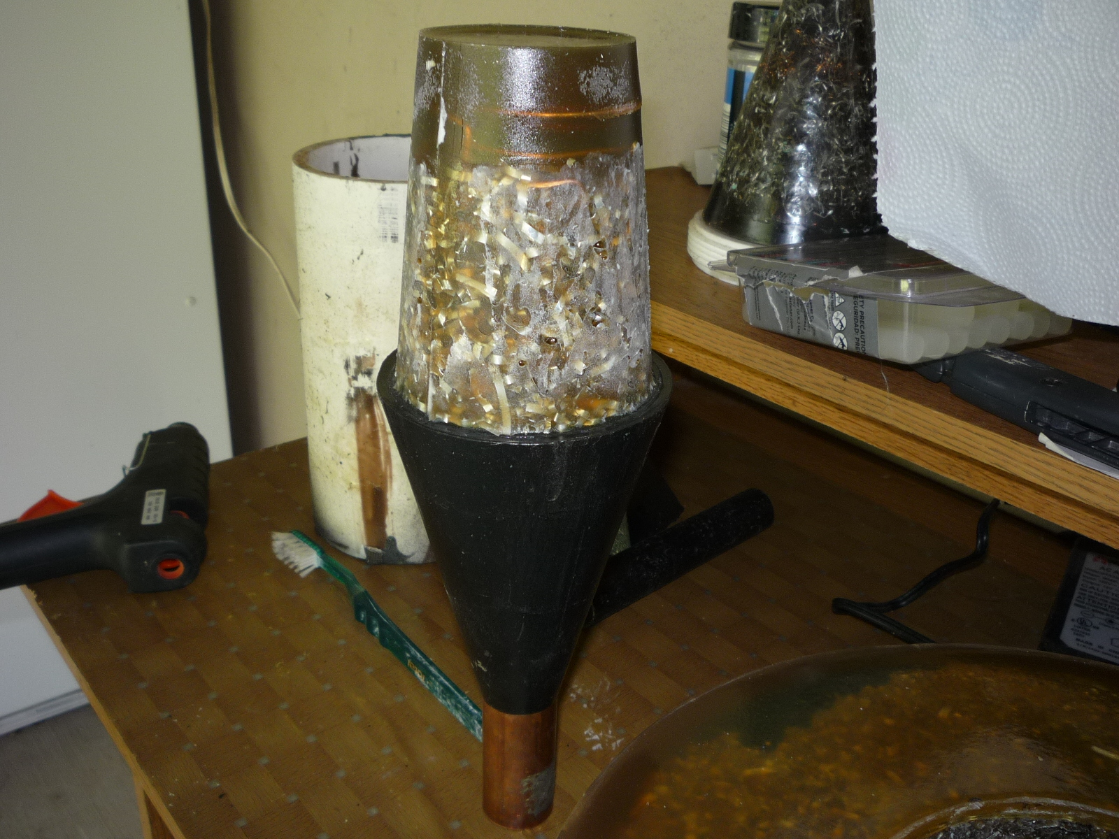 karmasurfer: a new orgone field generator