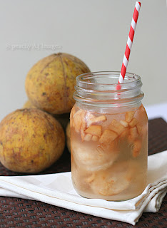 The Earth of India: All About Santol