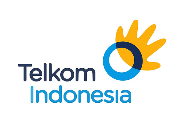 Assalamu'alaikum: Sejarah dan Perkembangan Logo Telkom