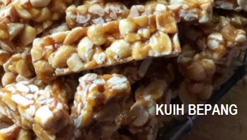 Anim Agro Technology: MEKANISASI MEMBUAT BEPANG
