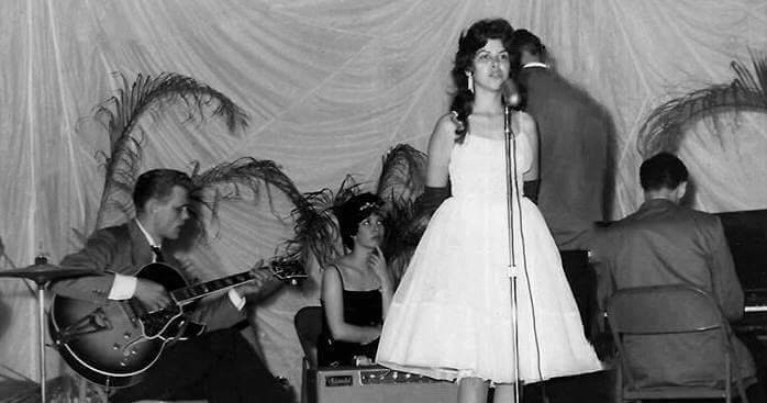 Let's Keep the 50's Spirit Alive!: Jerry Reed Hubbard (March 20, 1937 ...