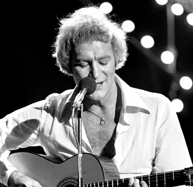 Tony Sheridan dies - Funtuna