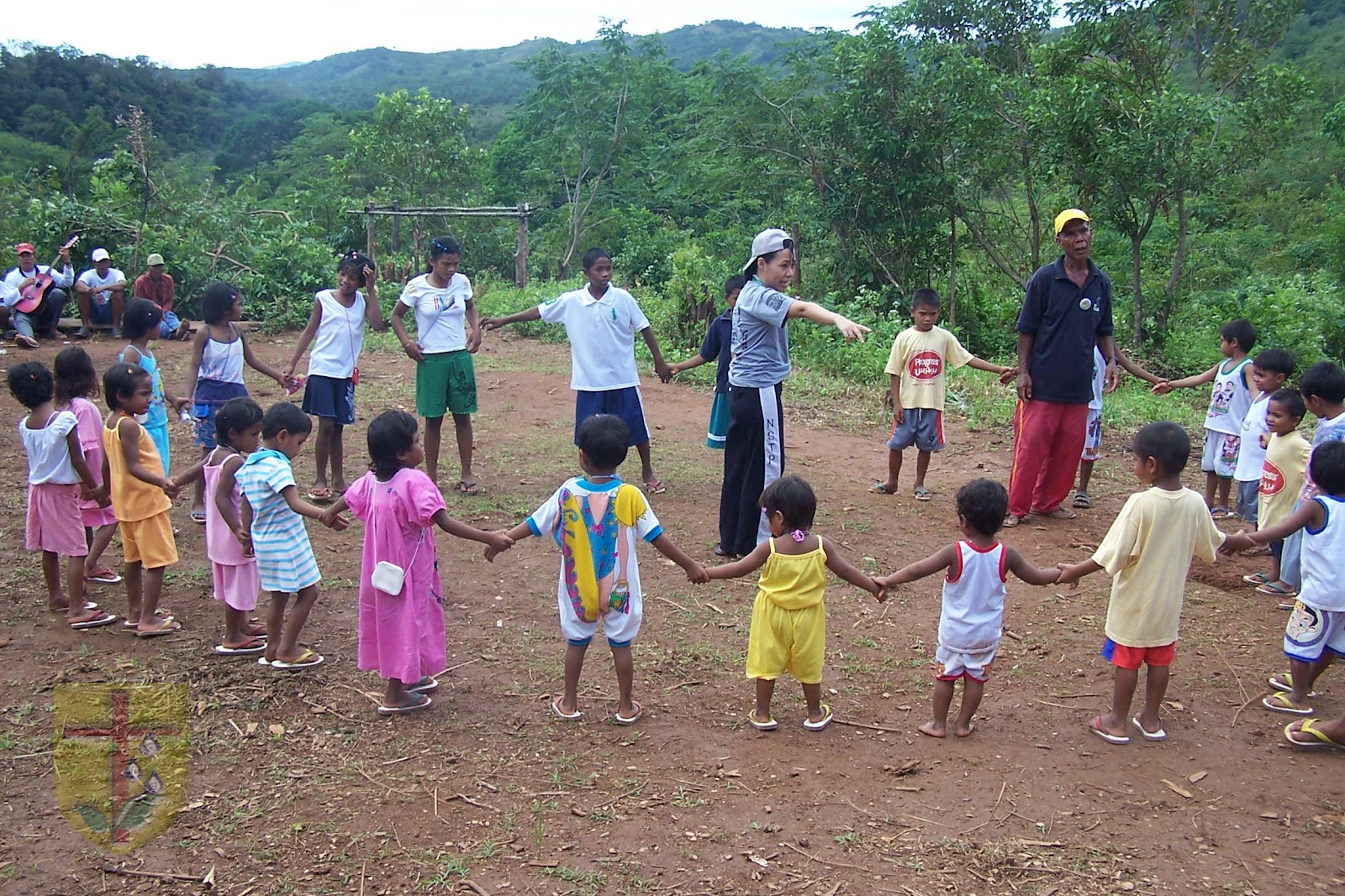 BIKE AND BEYOND Philippines: Is There Christmas In Mt. Calavite?