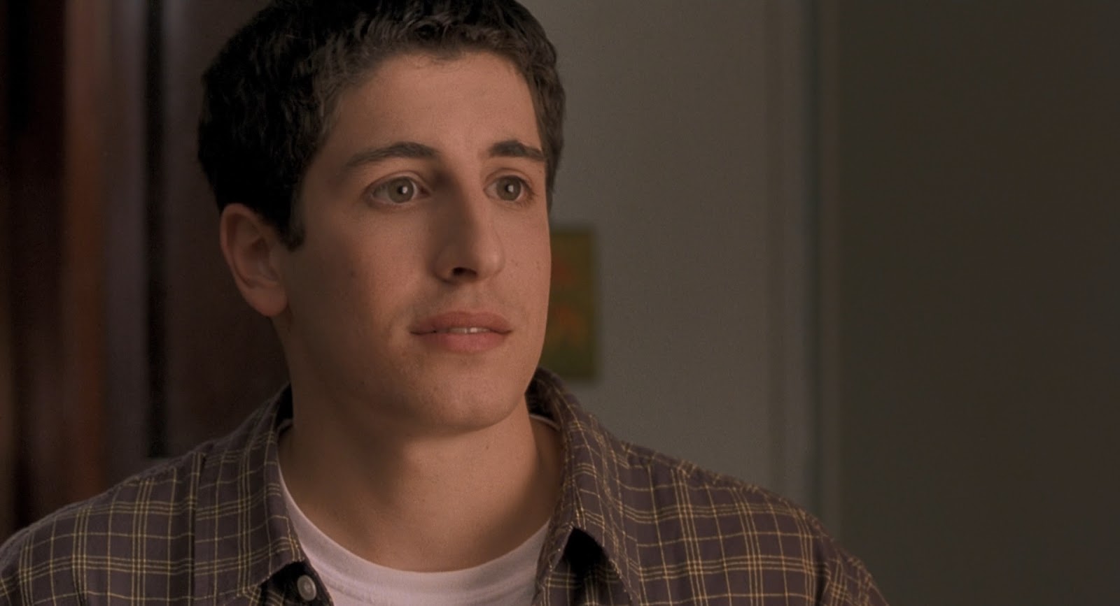 Xander7s Nudity Corner: Jason Biggs in American Pie 2