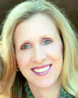 Sanctuary of Mary: Casey Ross - a victim of domestic murder - Texas