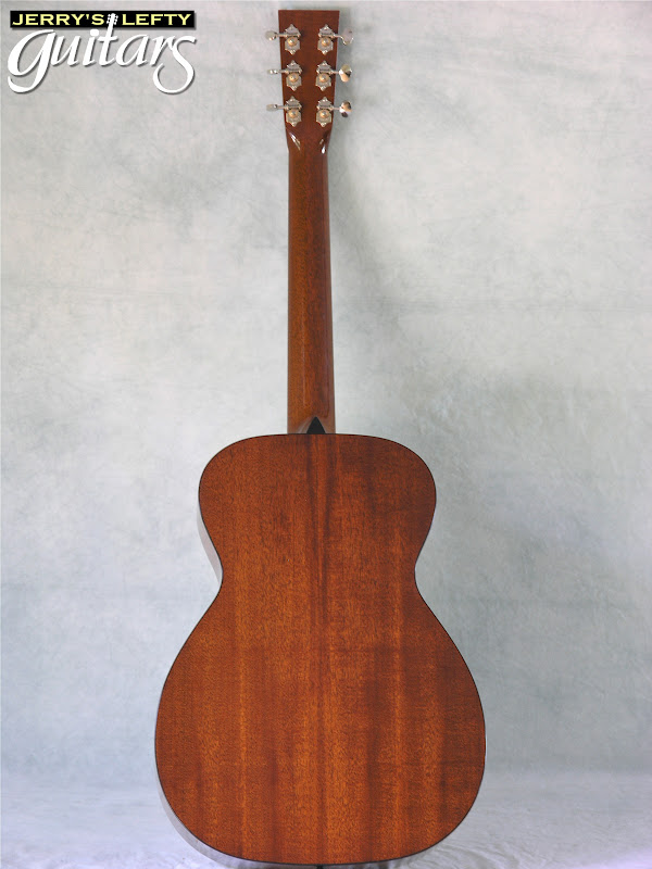 Jerry's Lefty Guitars newest guitar arrivals. Updated weekly!: Collings ...