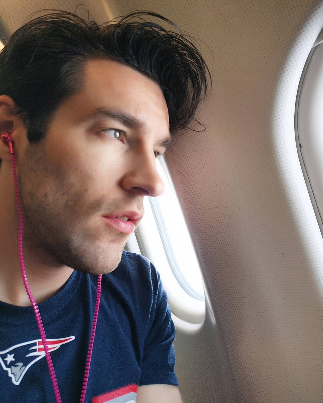 Why Matt Turner is my favorite model