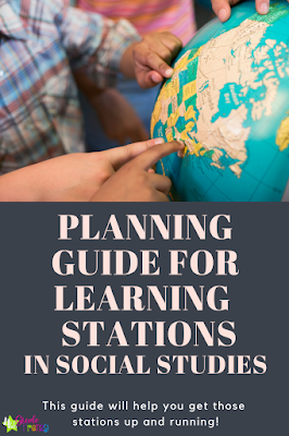 4th Grade Frenzy: March 2020