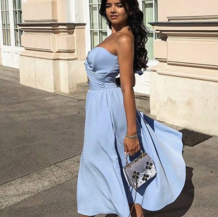 2020 dresses trends for 2020