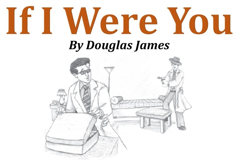 If I Were You By Douglas James CLASS 9 ENGLISH SOLUTIONS SEBA / SMEBA ...