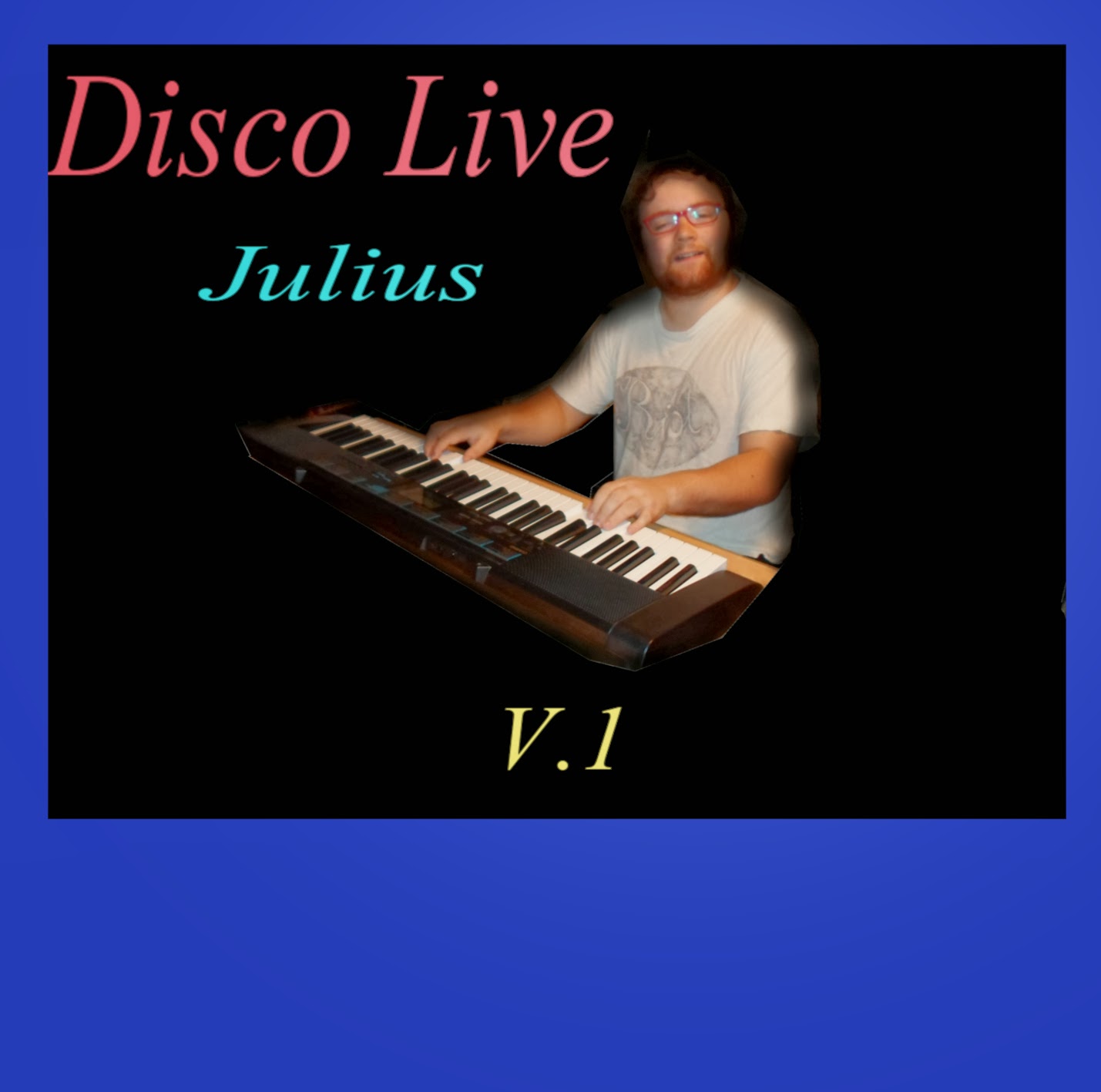 Disco Live Julius