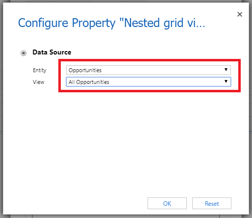 Sam's Microsoft Dynamics 365 and Power Platform Blog: Nested SubGrid in ...