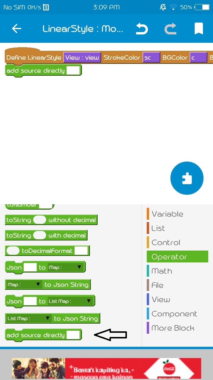 Linear Border Stroke and Radius - Jayson Yip Mix Channel