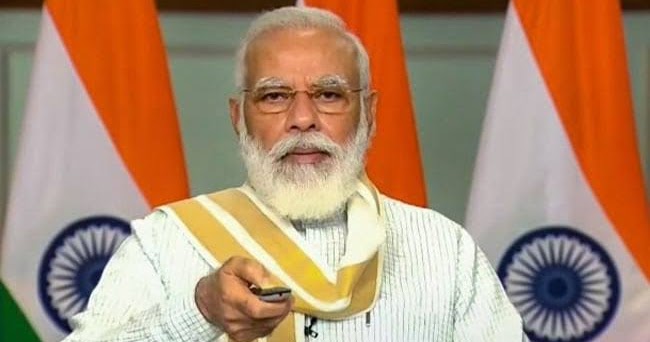 Narendra Modi Wiki, Age, Wife, Family, Caste, Biography & More