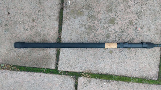 Jorvik Angler: Prologic MP Detek Twin Tip - Review