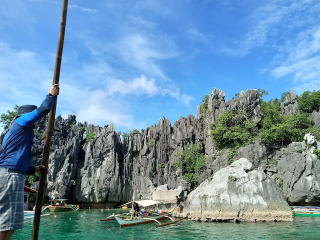 KANDIWATA ROCK FORMATION | DARAM SAMAR