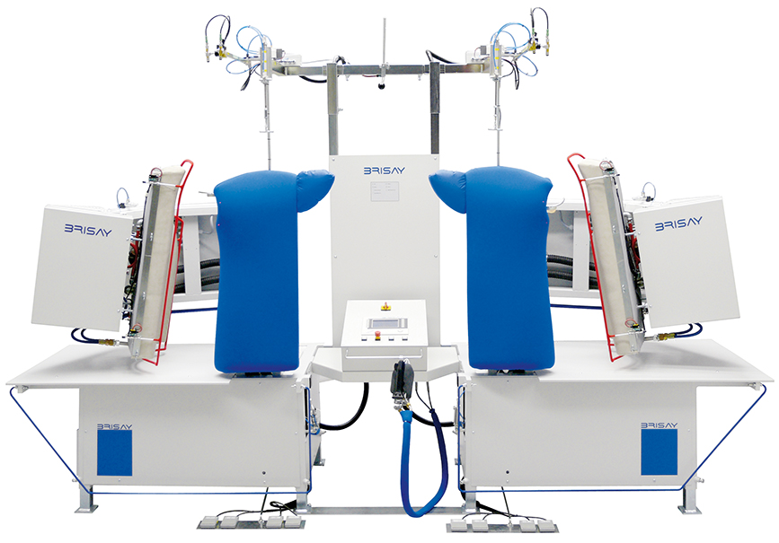 Blazer manufacturing technical details : Jacket/Blazer manufacturing ...