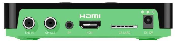 TV with Thinus: China's StarTimes pay-TV operator launches its latest ...