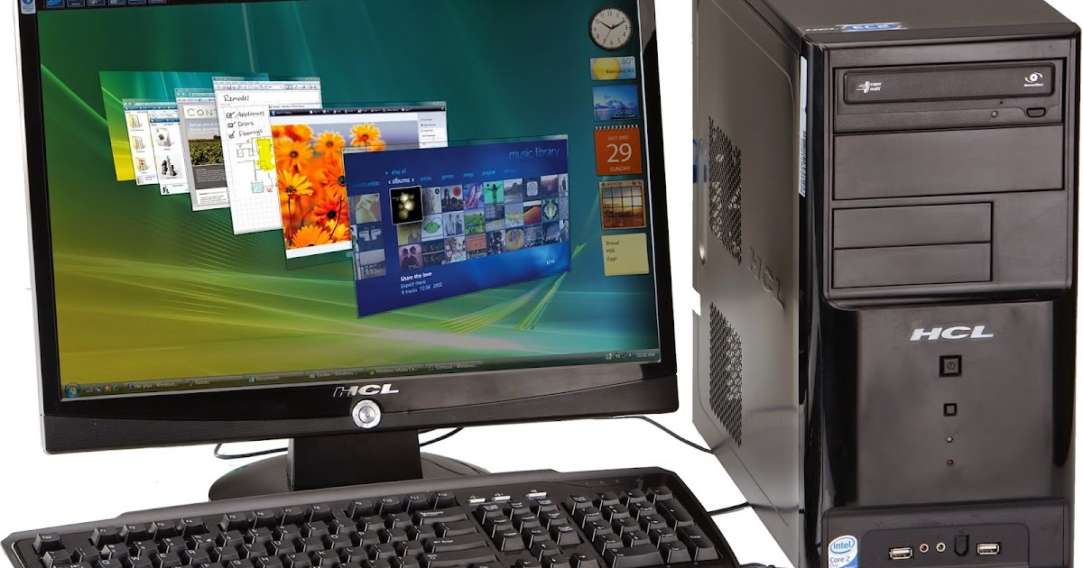 JENIS-JENIS KOMPUTER ~ KULIAH TAK SEINDAH DITIPI-TIPI