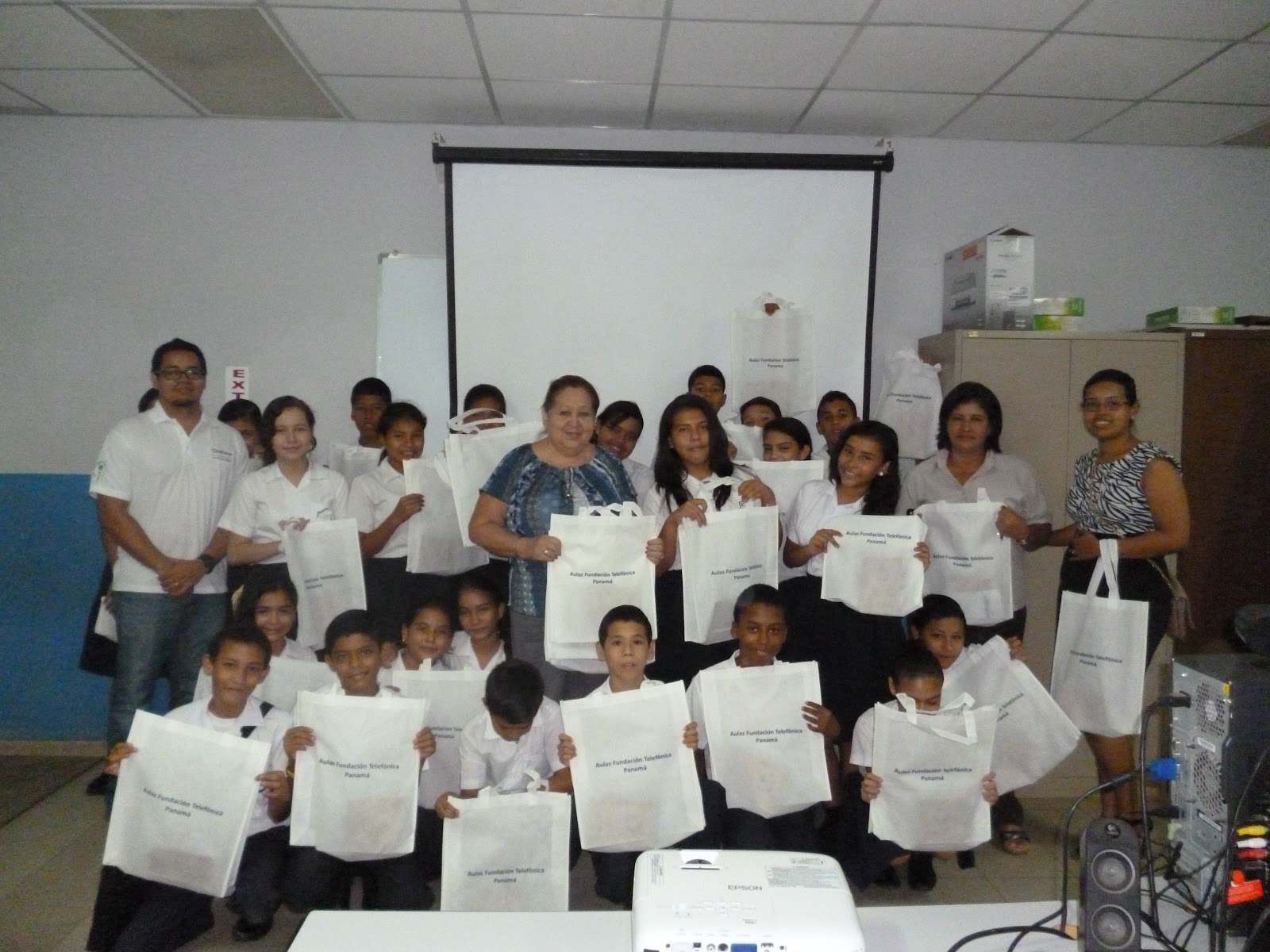 2015 ~ Loma Colorada