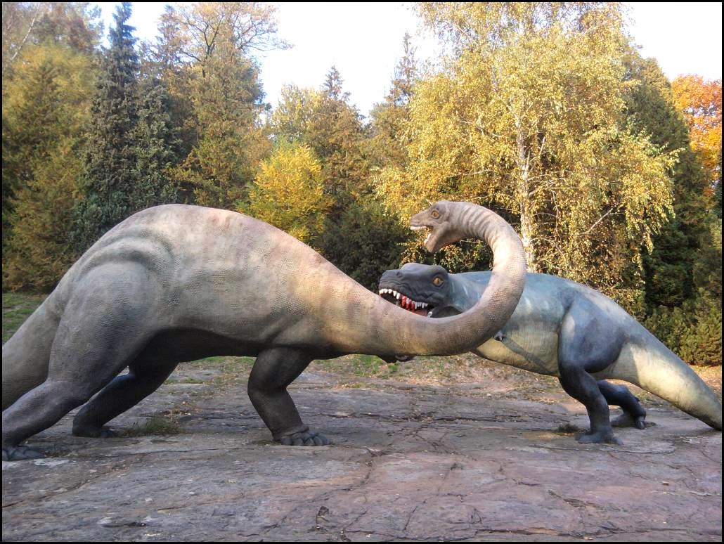 druzynamarcina: ZOO - Park Śląski w Chorzowie