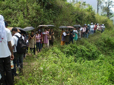 Jesus Youth Trivandrum