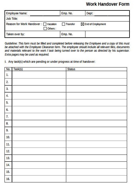 Documentation And Records At The Gate Office