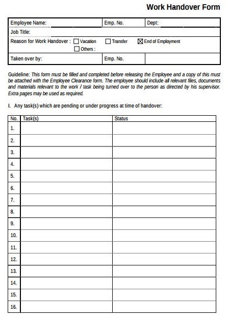 Documentation And Records At The Gate Office