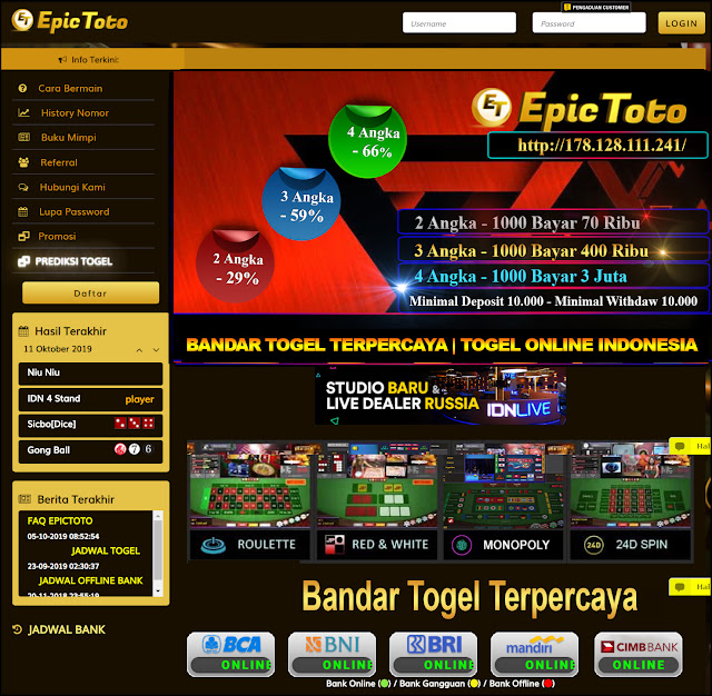 Panduan Main Colok Bebas | BANDAR TOGEL TERPERCAYA