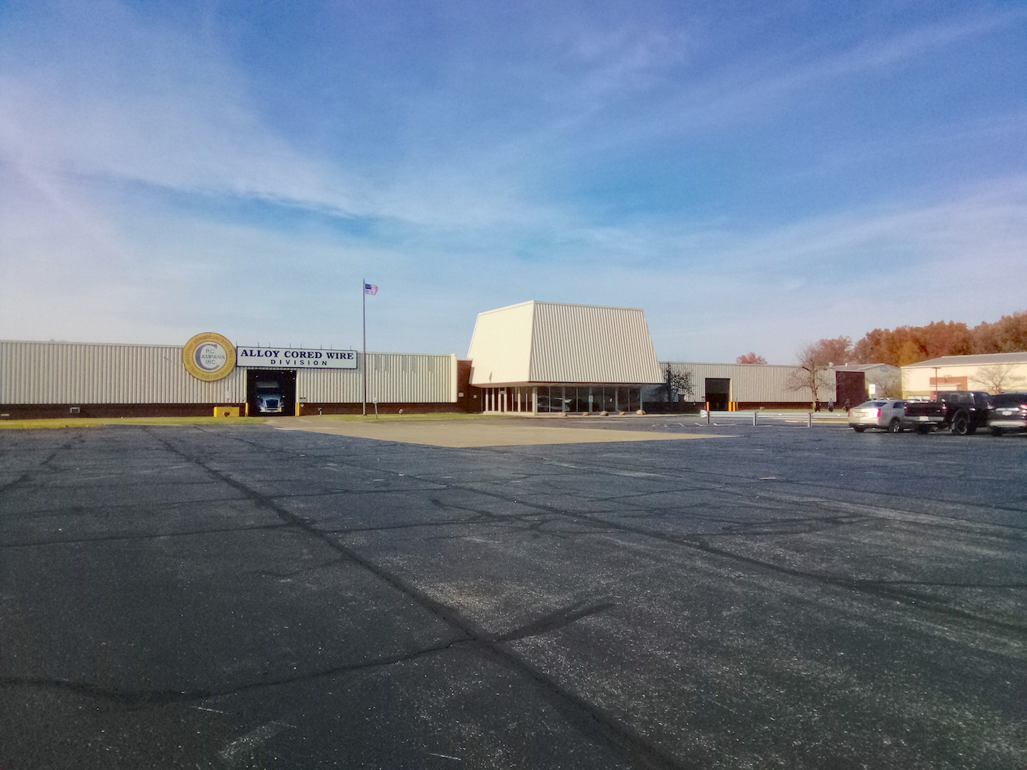 Brady's Bunch of Lorain County Nostalgia: Clarkins Comes to Lorain ...