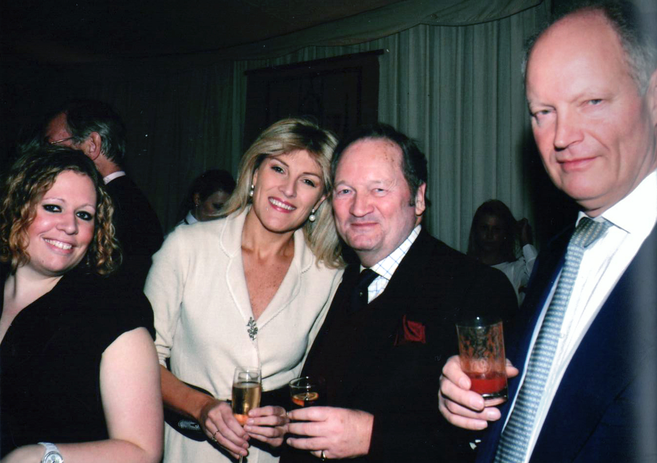 : Big House Party 1-3 Feb 2013