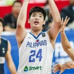 Gilas Pilipinas 19-man pool 2021 FIBA Asia Cup