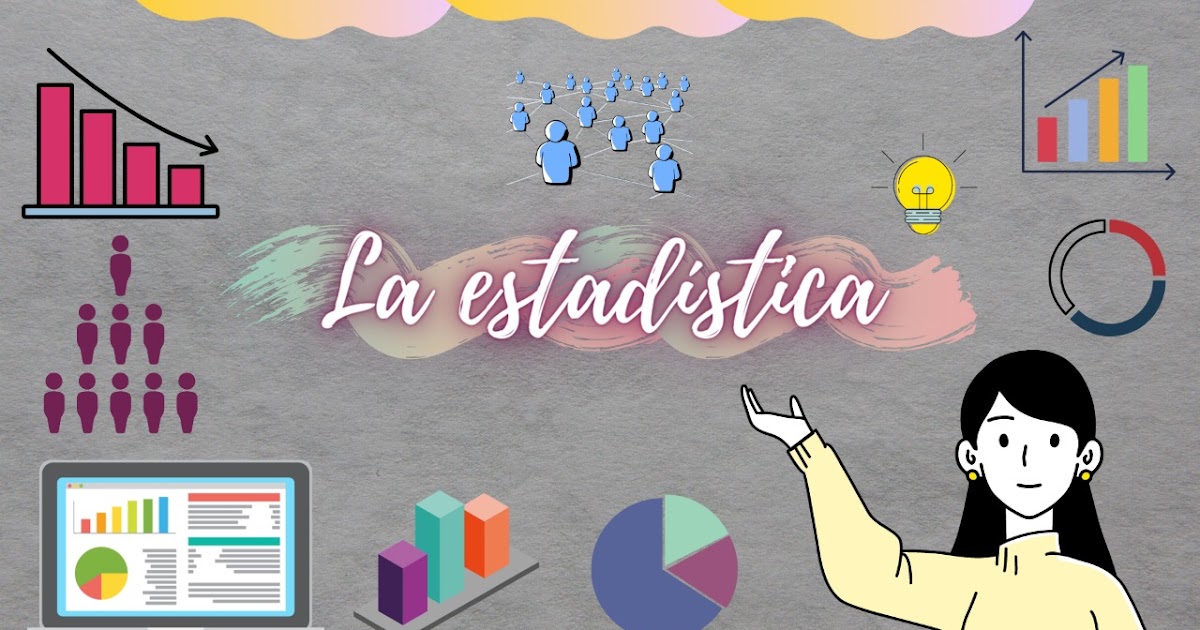 ¿Qué es la estadística?