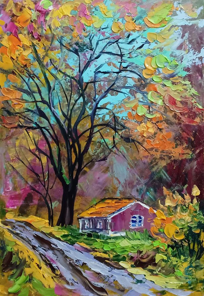 DAILY PAINTWORKS News: 2020