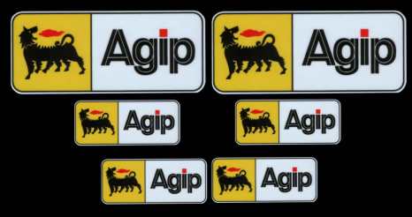 History of All Logos: All Eni Logos