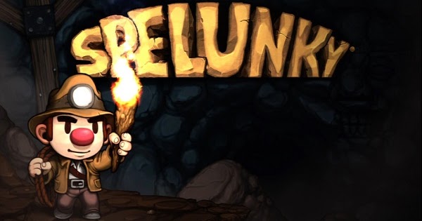 Spelunky Returns to PC on Steam and GOG Starting Today - BioGamer Girl