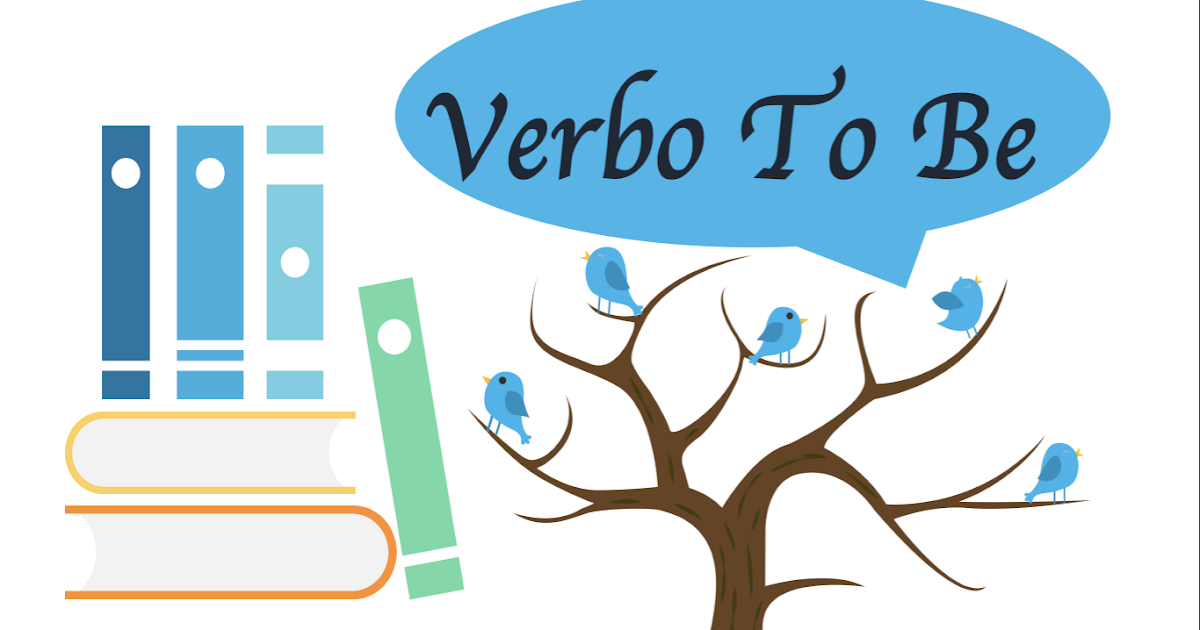 VERBO TO BE
