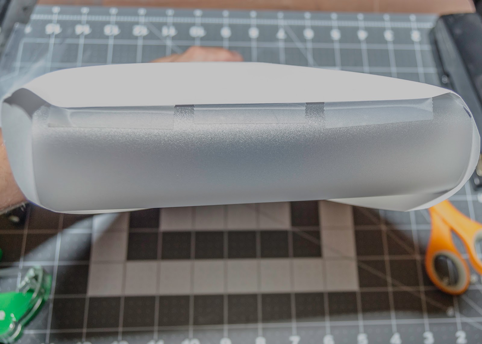 Macro Photography/ DIY Flash Diffuser