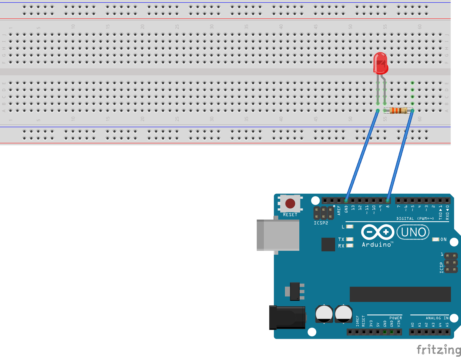 Arduino Projects, Tutorials, Examples and more!