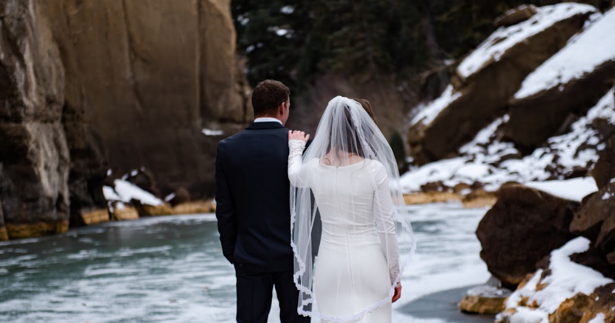 No Longer TWO but ONE