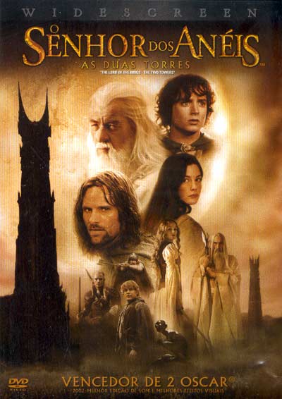 Sapere Aude - Ouse Saber: As Duas Torres - Um filme de Peter Jackson