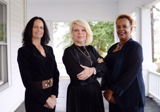 April Porter, Attorney At Law