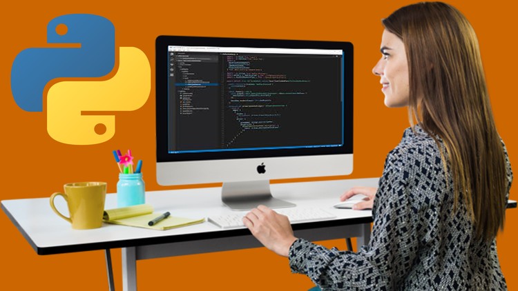 Understanding Python Step By Step Guide For Complete Novice Udemy Course 100 Off