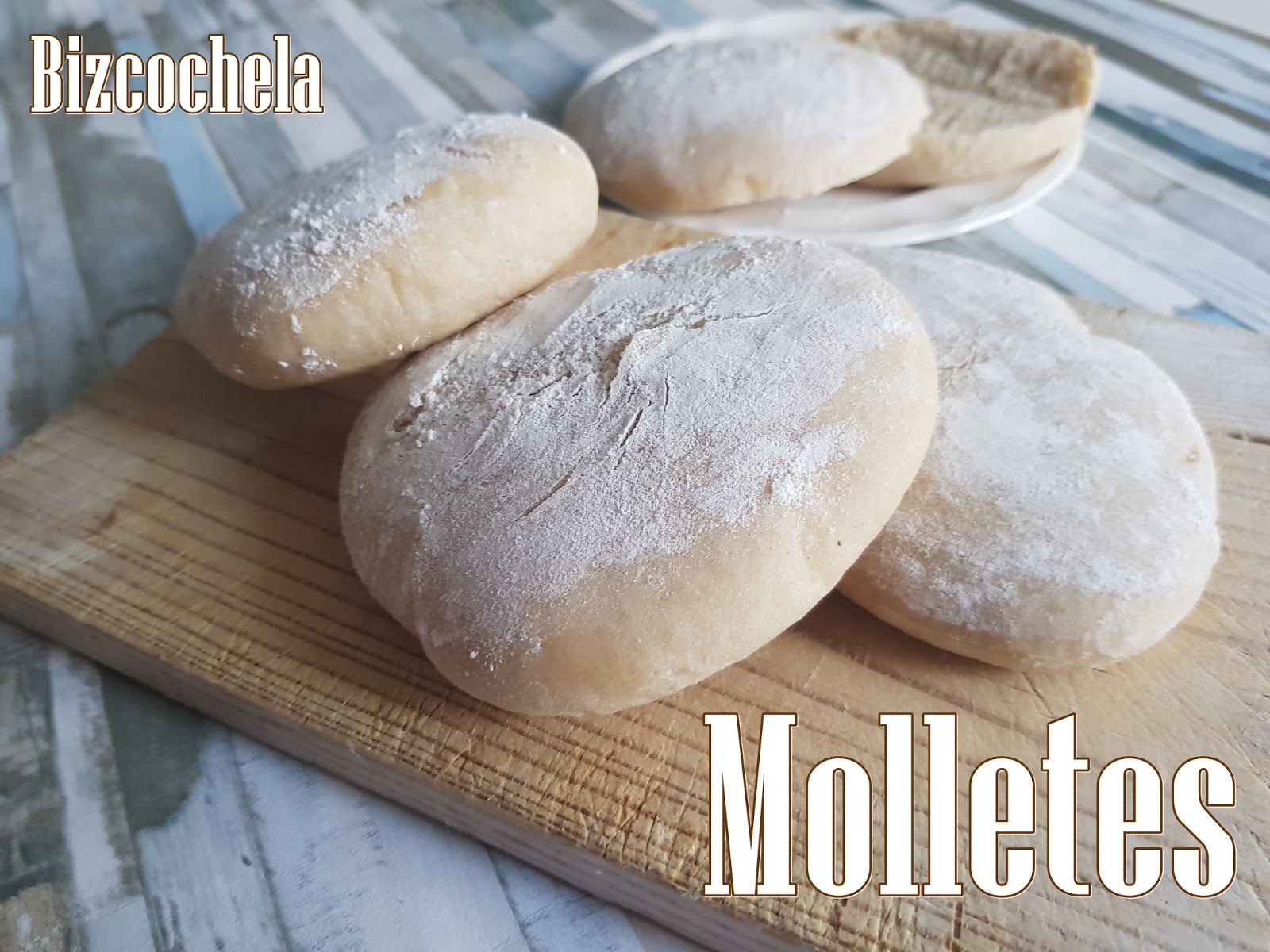 MOLLETES