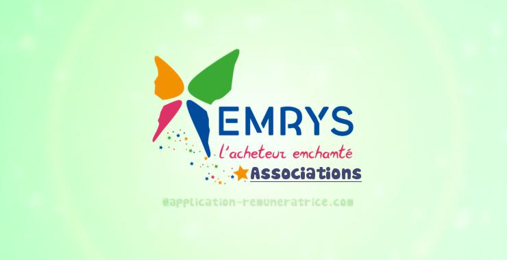 Emrys la carte pour les Associations : Avantages & Fonctionnement ...