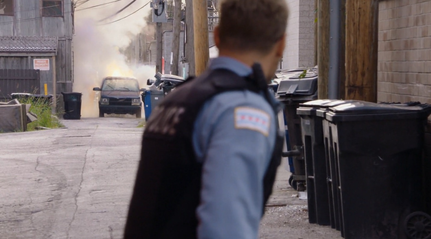 Filming Locations of Chicago and Los Angeles: Chicago PD: Season 5 ...